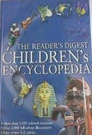 The kingfisher children's encyclopedia – thecuriousbrains