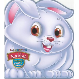 All about me Animals - Rabbit – thecuriousbrains