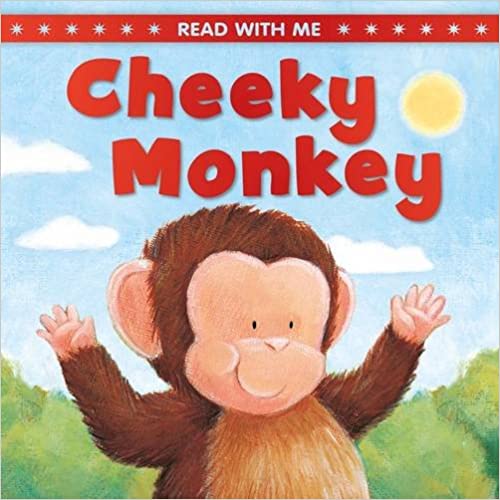 Cheeky Monkey – thecuriousbrains