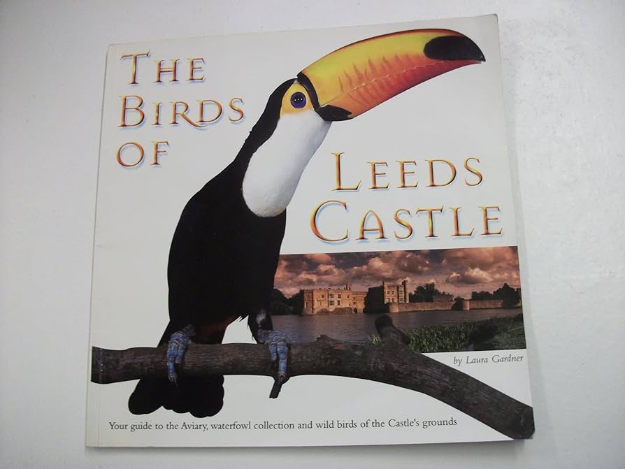The Birds of leeds castle – thecuriousbrains