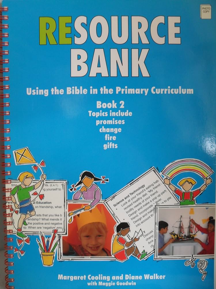 Resource bank – thecuriousbrains