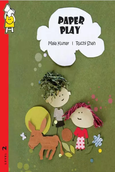 Paper play – thecuriousbrains