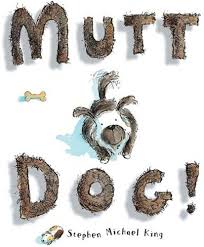 Mutt Dog! – thecuriousbrains