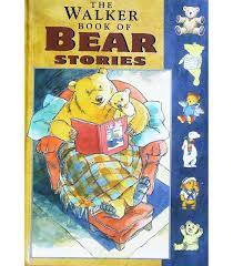 The Walker Book Of Bear Stories – thecuriousbrains